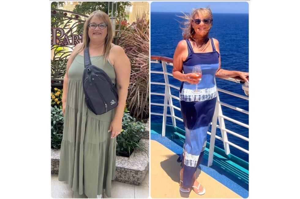 110 Pounds Lost: The Questions That Changed Everything | For the Love ...